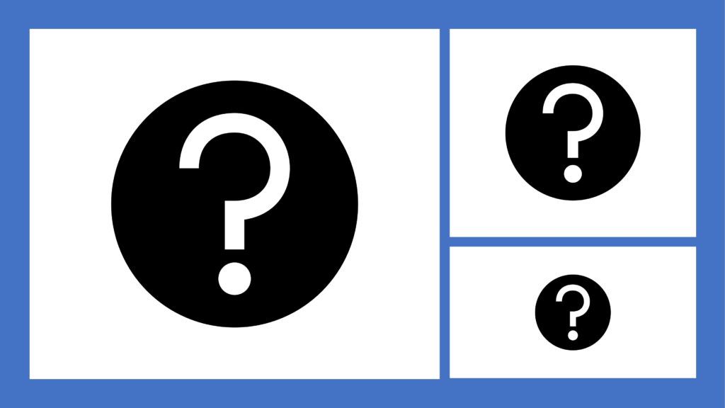 Question Marks - All-Natural, Holistic Healing System for Lasting Health